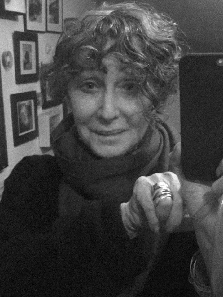 Sarah Moon, lauréate du Grand Prix de l'Académie des beaux-arts en photographie 2025 | Academie ...